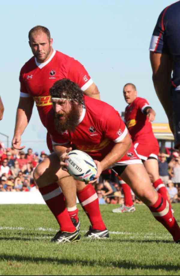 Hubert Buydens | Ultimate Rugby Players, News, Fixtures and Live Results