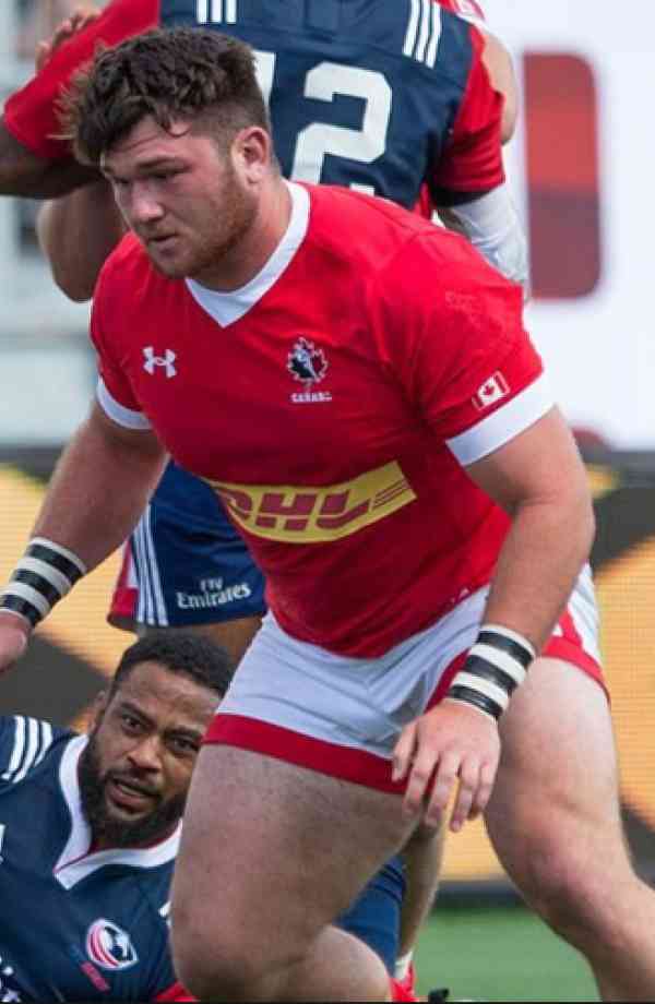 Matthew Tierney | Ultimate Rugby Players, News, Fixtures and Live Results