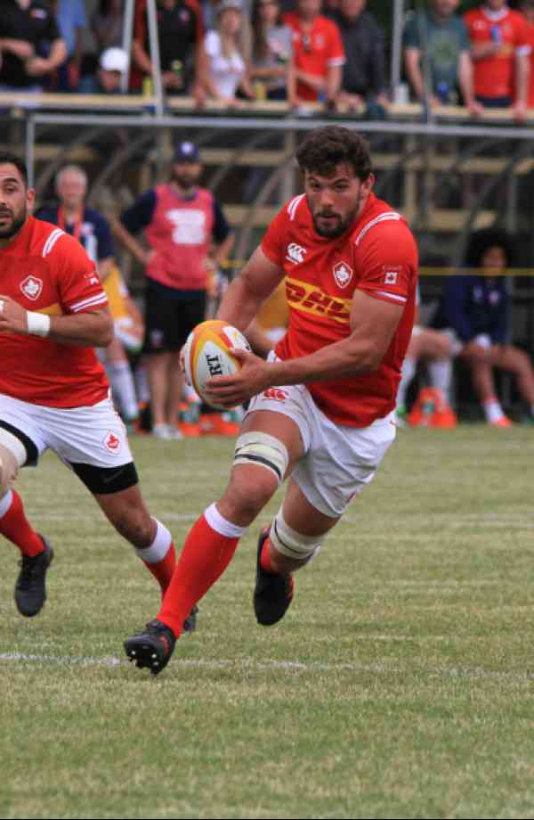 Lucas Rumball | Ultimate Rugby Players, News, Fixtures and Live Results