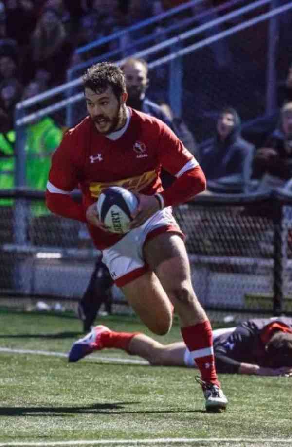 Taylor Paris | Ultimate Rugby Players, News, Fixtures and Live Results
