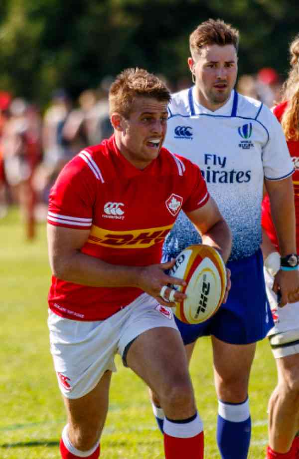 Andrew Ferguson | Ultimate Rugby Players, News, Fixtures and Live Results