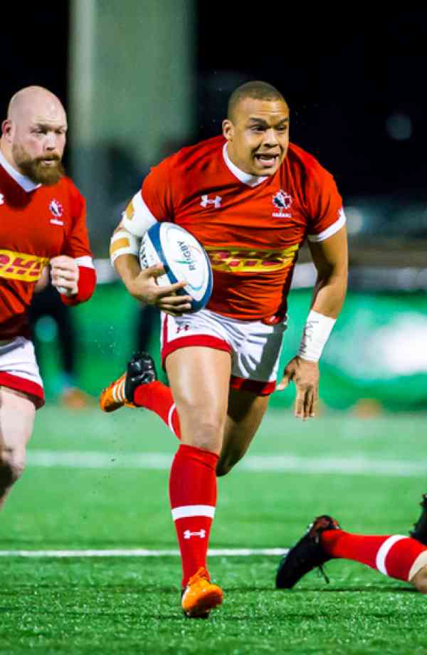 Doug Fraser | Ultimate Rugby Players, News, Fixtures and Live Results