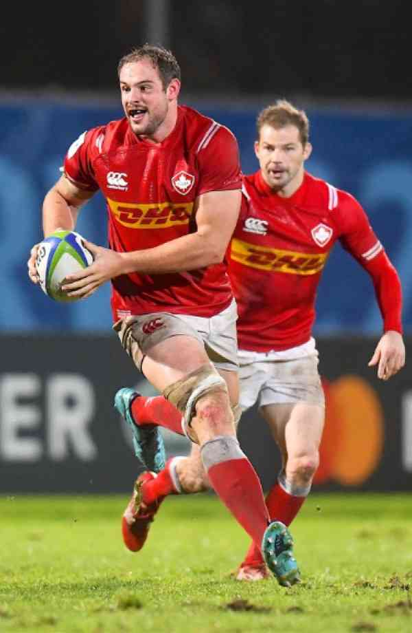 Tyler Ardron | Ultimate Rugby Players, News, Fixtures and Live Results