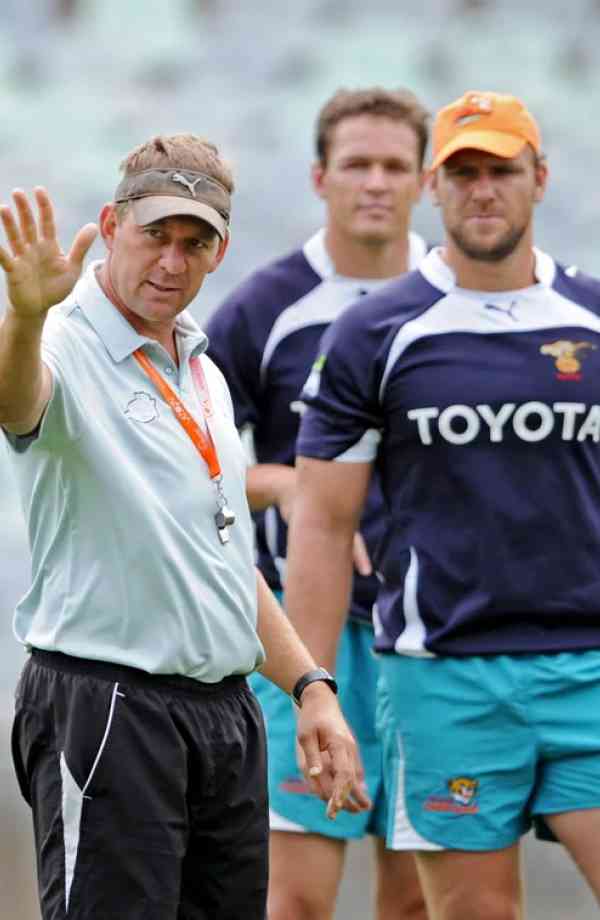 Hawies Fourie | Ultimate Rugby Players, News, Fixtures and Live Results