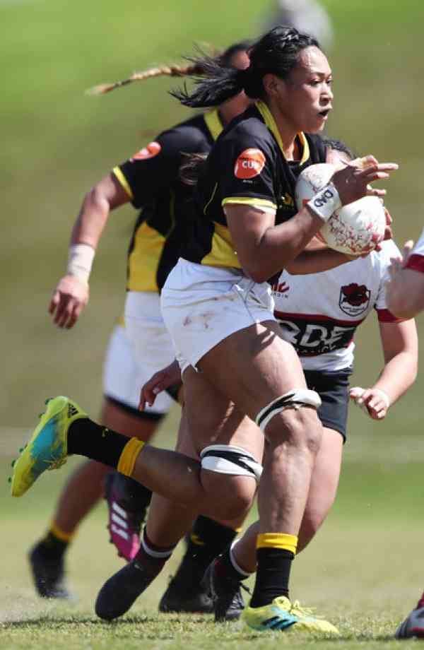 Jackie Patea-Fereti | Ultimate Rugby Players, News, Fixtures and Live ...