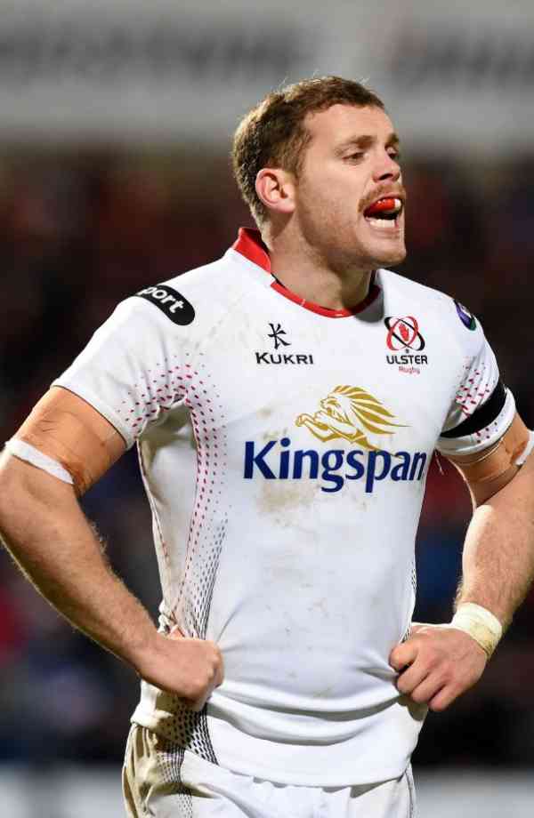 Darren Cave | Ultimate Rugby Players, News, Fixtures and Live Results