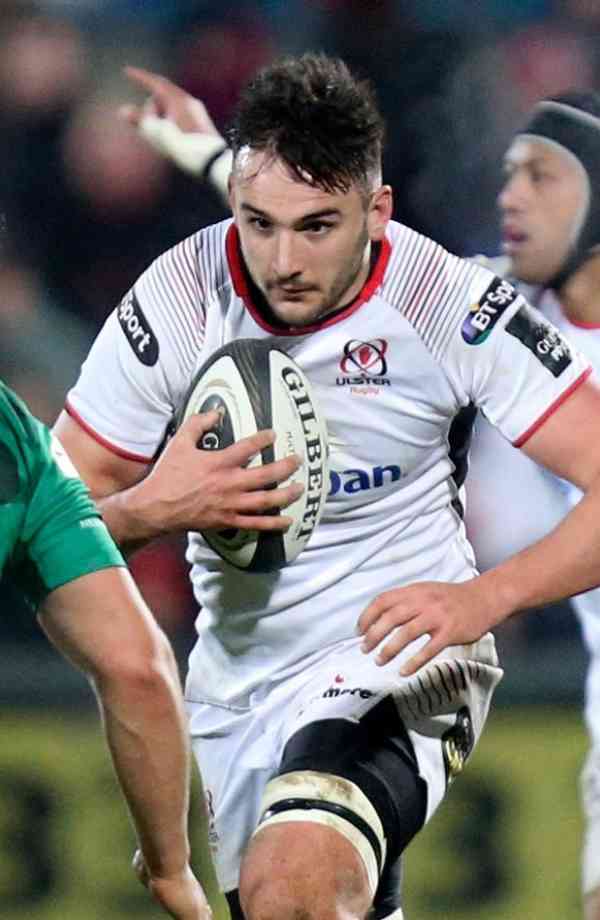 Greg Jones | Ultimate Rugby Players, News, Fixtures and Live Results