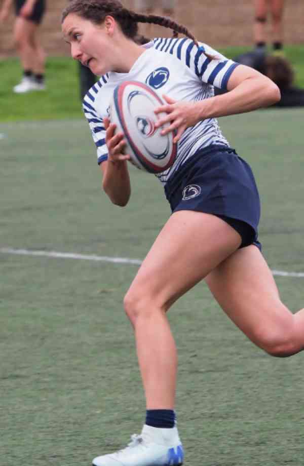 Tess Feury | Ultimate Rugby Players, News, Fixtures and Live Results