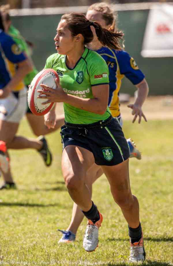 Nikki Kenyon | Ultimate Rugby Players, News, Fixtures and Live Results