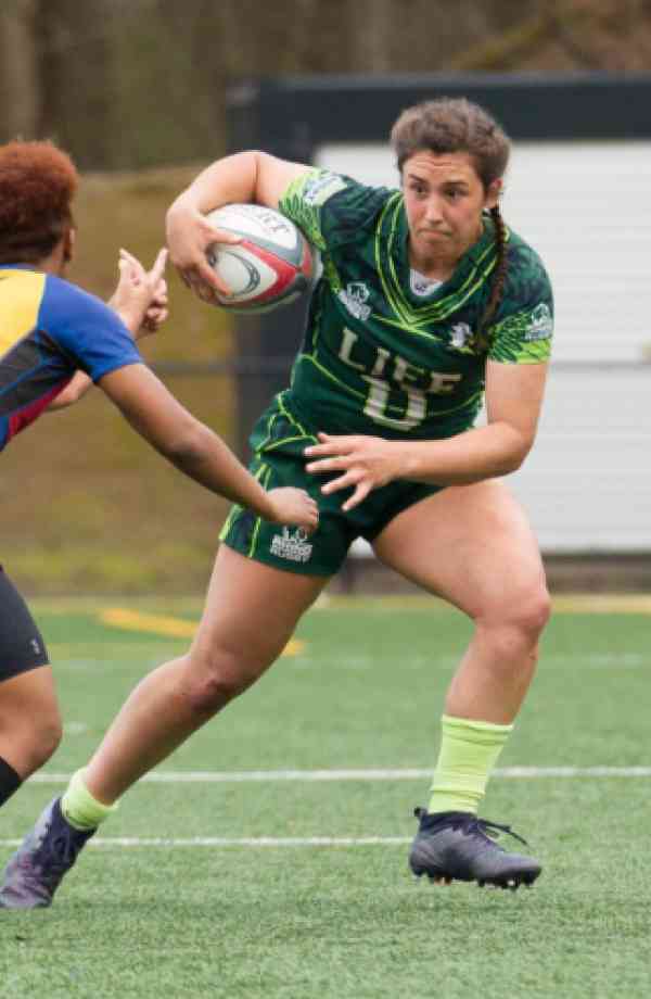 Megan Rom | Ultimate Rugby Players, News, Fixtures and Live Results