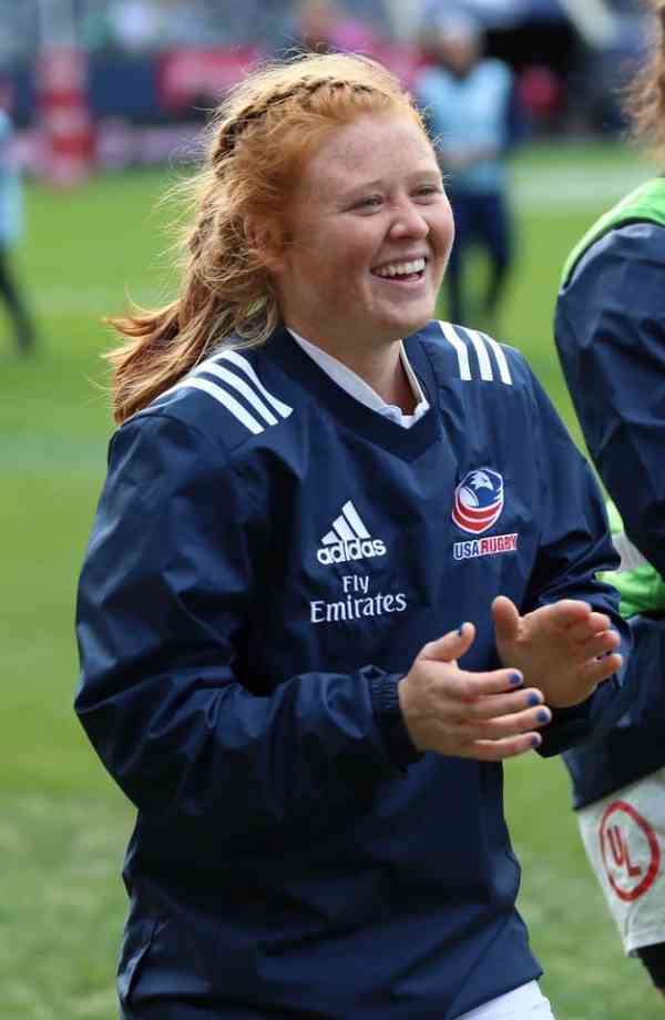 Carly Waters | Ultimate Rugby Players, News, Fixtures and Live Results