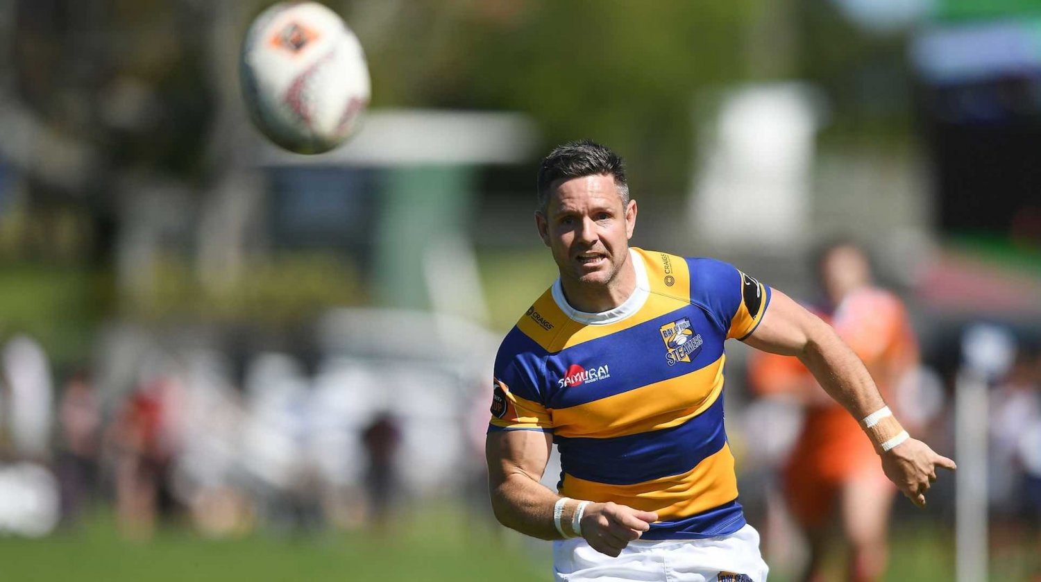 2019 Bay of Plenty Steamers Coaching Team Named | Ultimate Rugby ...