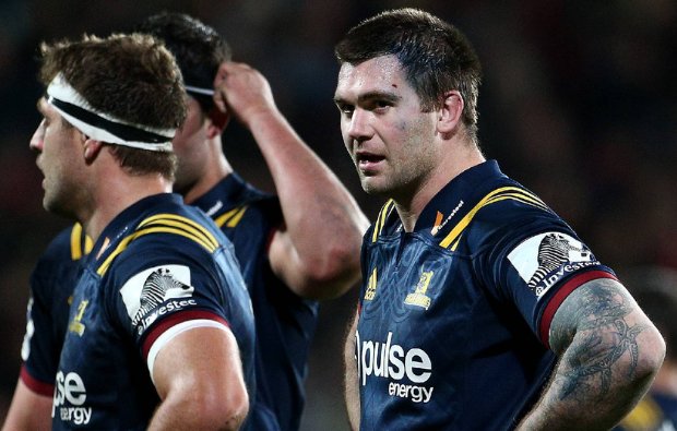 Why Liam Squire missed the All Blacks squad | Ultimate Rugby Players ...