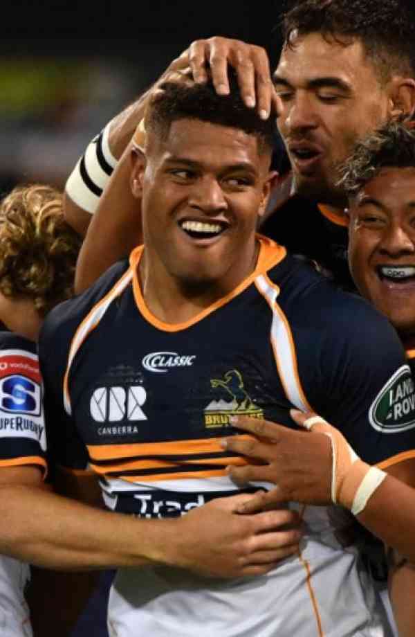 Rob Valetini | Ultimate Rugby Players, News, Fixtures and Live Results