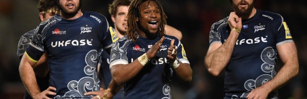 Sale Sharks 2019/20 Premiership fixtures | Ultimate Rugby Players, News ...