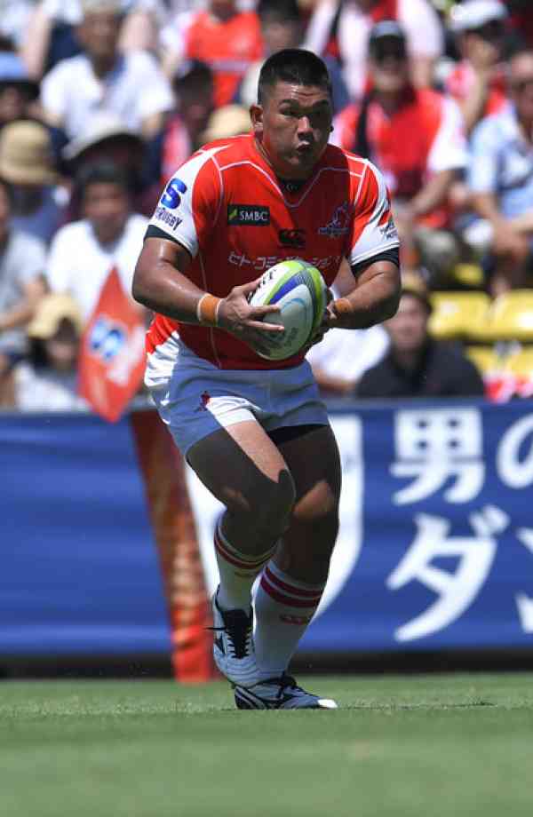 Jiwon Gu | Ultimate Rugby Players, News, Fixtures and Live Results