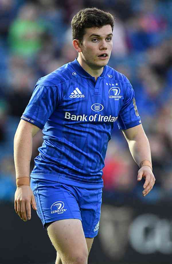 Hugh O'Sullivan | Ultimate Rugby Players, News, Fixtures and Live Results