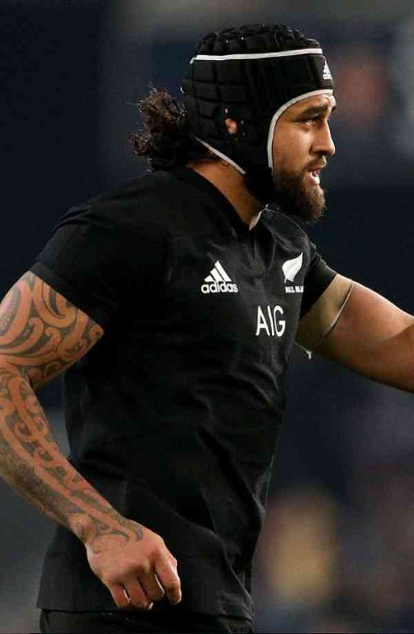 Jackson Hemopo | Ultimate Rugby Players, News, Fixtures and Live Results