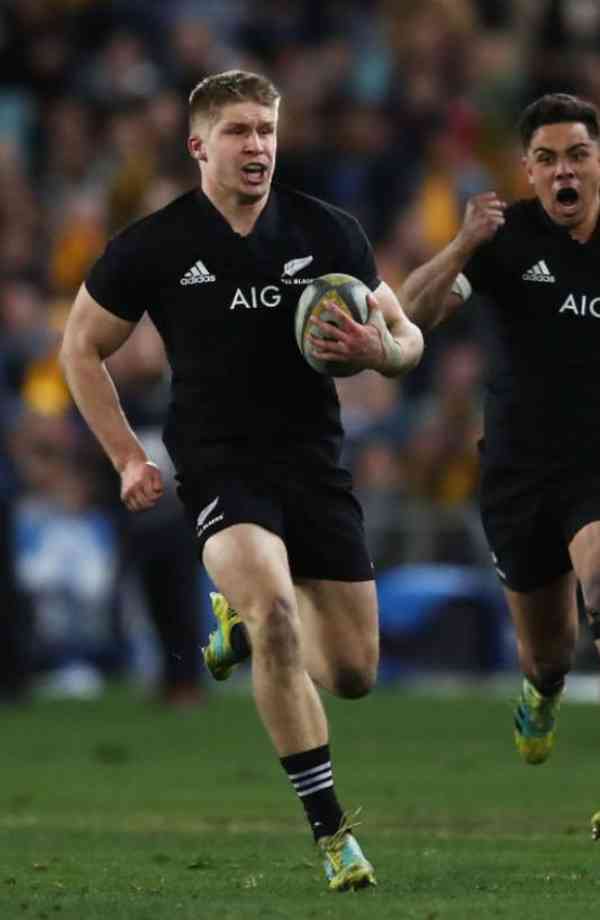 Jack Goodhue | Ultimate Rugby Players, News, Fixtures and Live Results