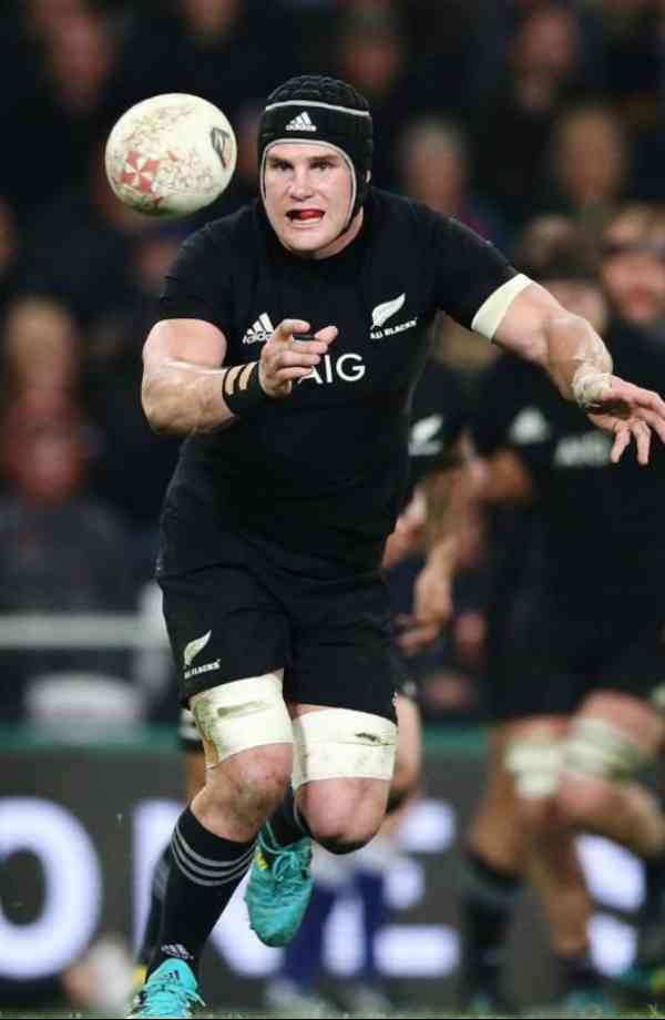 Matt Todd | Ultimate Rugby Players, News, Fixtures and Live Results