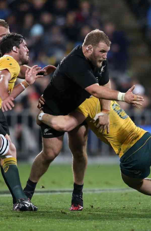 Owen Franks | Ultimate Rugby Players, News, Fixtures and Live Results