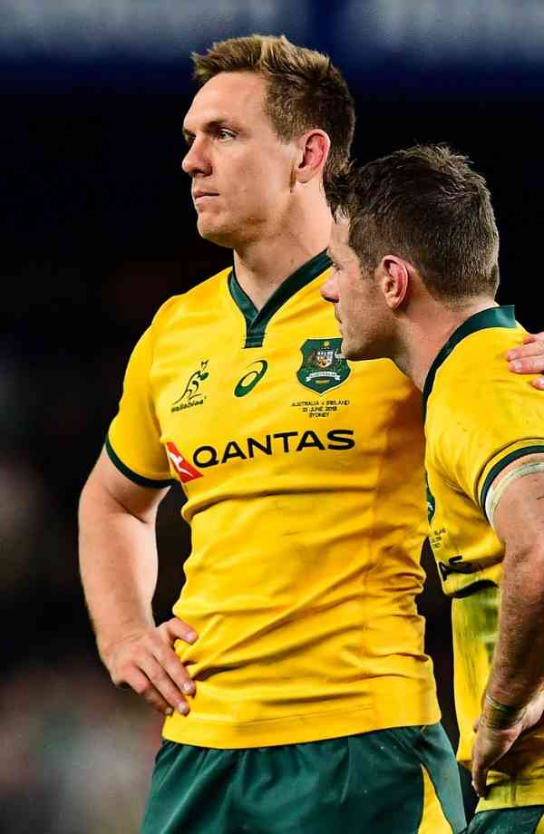 Dane Haylett-Petty | Ultimate Rugby Players, News, Fixtures and Live ...