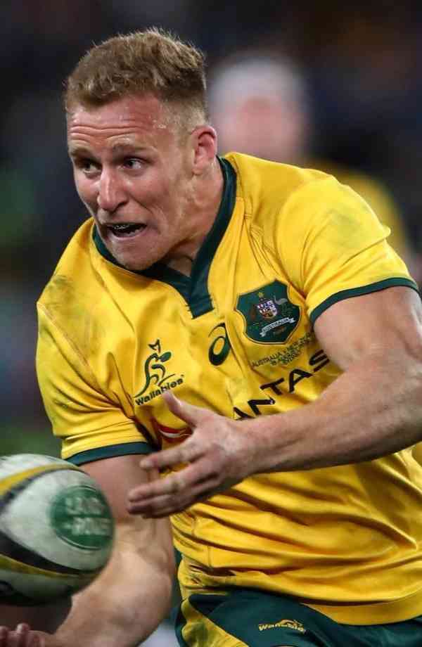 Reece Hodge | Ultimate Rugby Players, News, Fixtures and Live Results