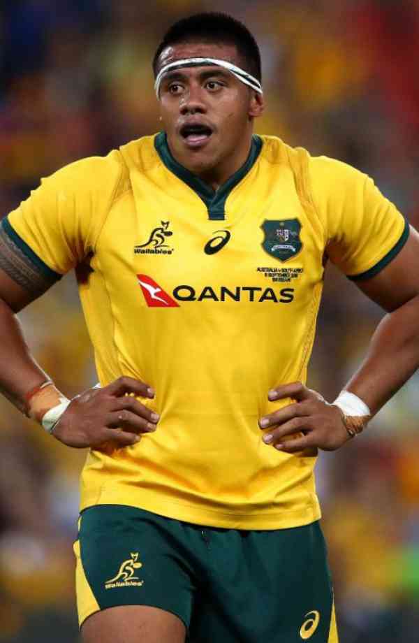 Allan Alaalatoa | Ultimate Rugby Players, News, Fixtures and Live Results