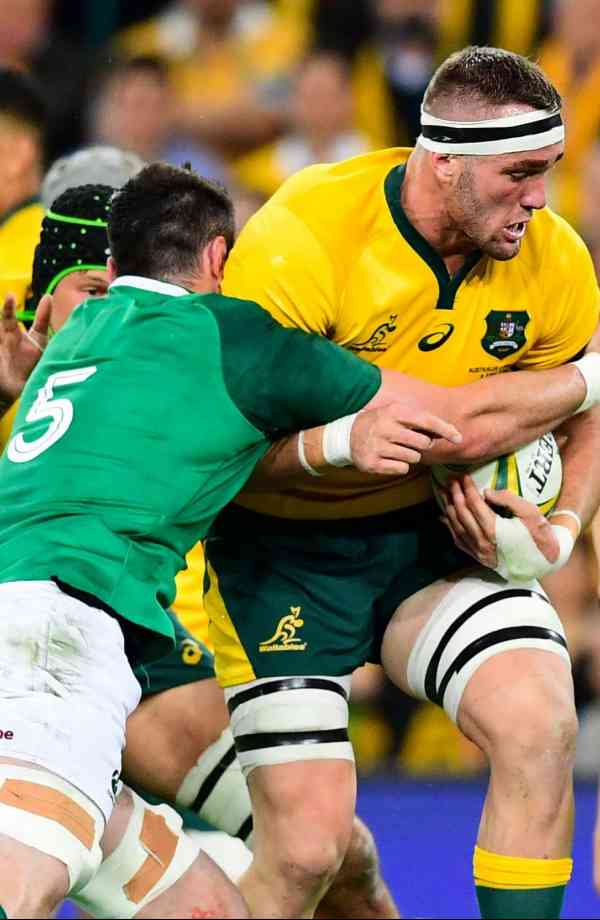 Izack Rodda | Ultimate Rugby Players, News, Fixtures and Live Results