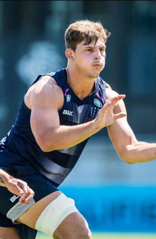 Luke Jones | Ultimate Rugby Players, News, Fixtures and Live Results