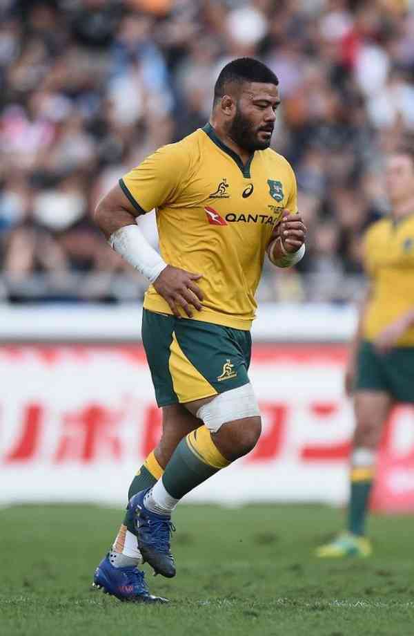 Tolu Latu | Ultimate Rugby Players, News, Fixtures and Live Results