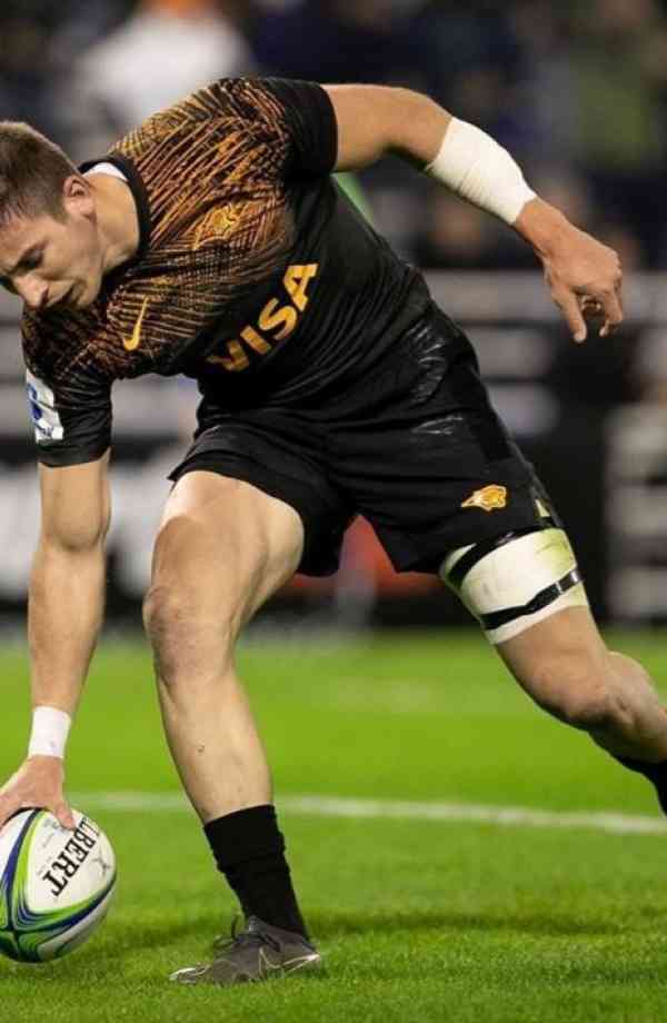 Sebastian Cancelliere | Ultimate Rugby Players, News, Fixtures and Live ...