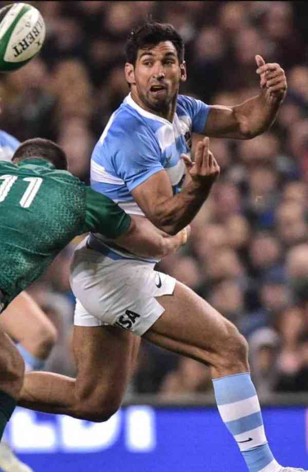 Matias Orlando | Ultimate Rugby Players, News, Fixtures and Live Results