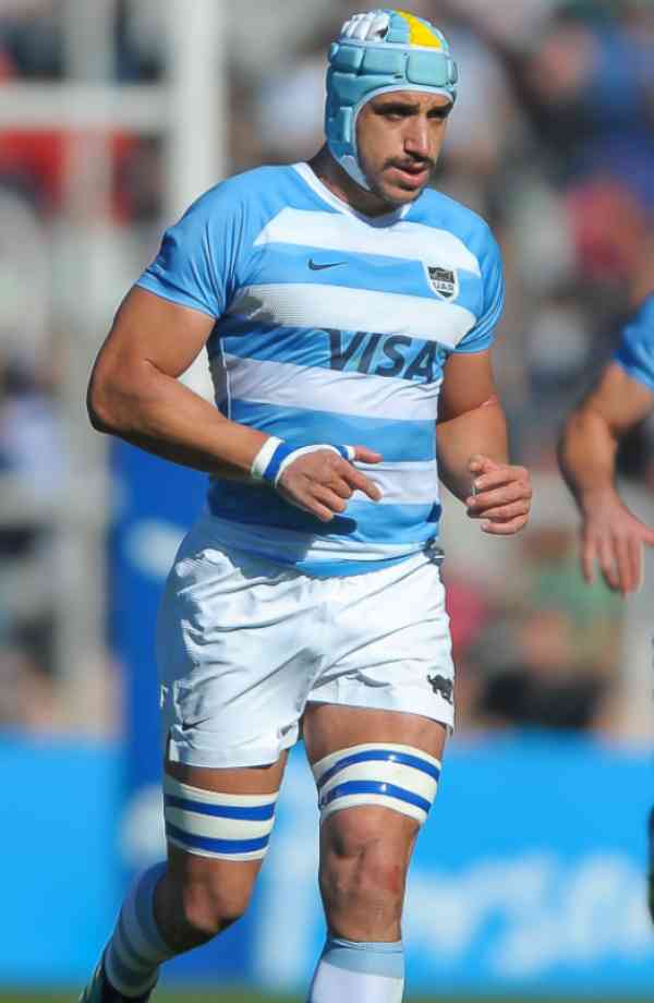 Tomas Lavanini | Ultimate Rugby Players, News, Fixtures and Live Results