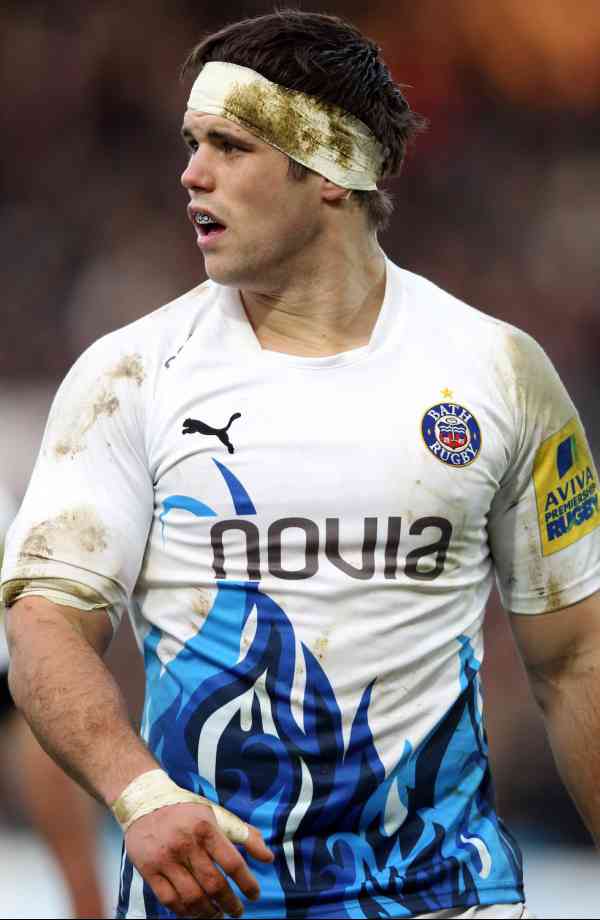 Guy Mercer | Ultimate Rugby Players, News, Fixtures and Live Results