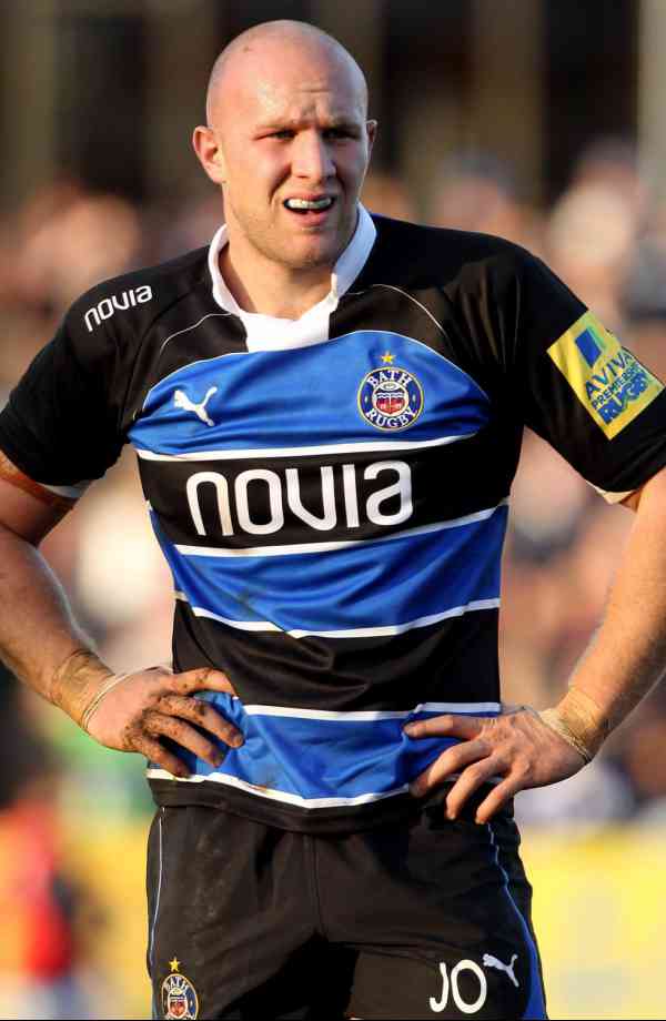 Josh Ovens | Ultimate Rugby Players, News, Fixtures and Live Results