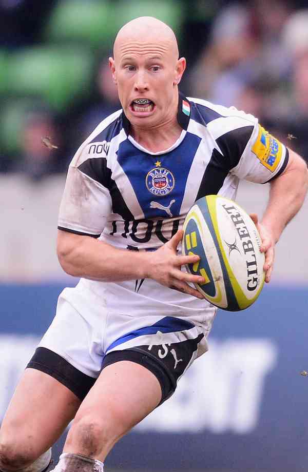 Peter Stringer | Ultimate Rugby Players, News, Fixtures and Live Results
