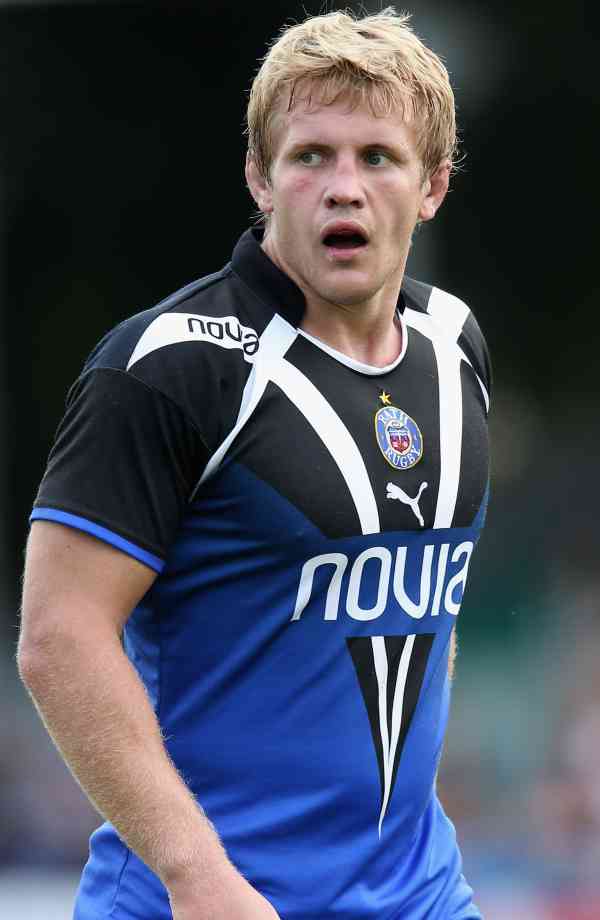 Simon Taylor | Ultimate Rugby Players, News, Fixtures and Live Results