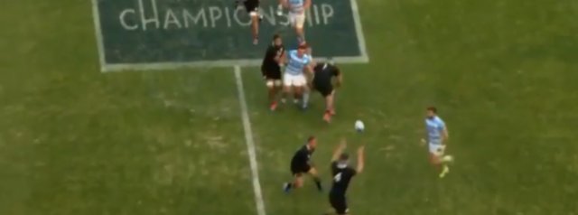 Ultimate Rugby Players, News, Fixtures and Live Results