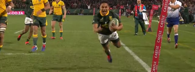 Ultimate Rugby Players, News, Fixtures and Live Results