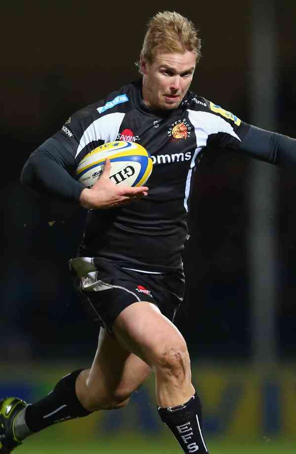 Jason Shoemark | Ultimate Rugby Players, News, Fixtures and Live Results