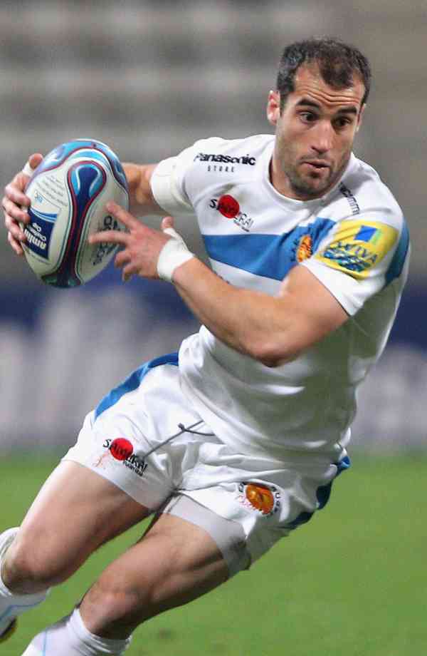 Haydn Thomas | Ultimate Rugby Players, News, Fixtures and Live Results