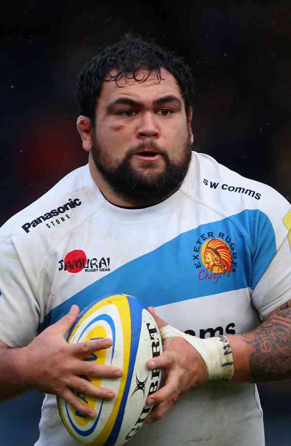 Hoani Tui | Ultimate Rugby Players, News, Fixtures and Live Results