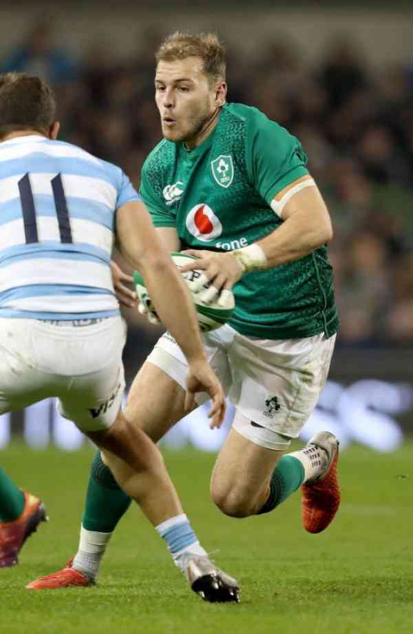 Will Addison | Ultimate Rugby Players, News, Fixtures and Live Results