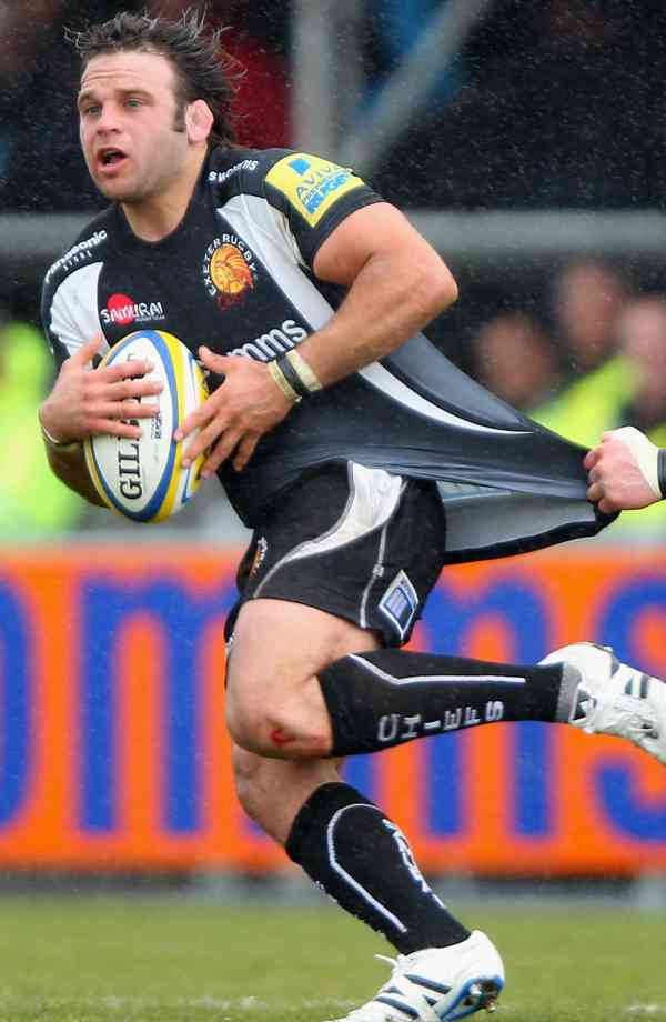 Chris Whitehead | Ultimate Rugby Players, News, Fixtures and Live Results