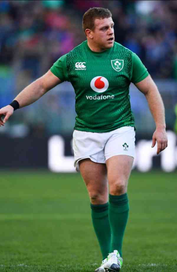 Sean Cronin | Ultimate Rugby Players, News, Fixtures and Live Results