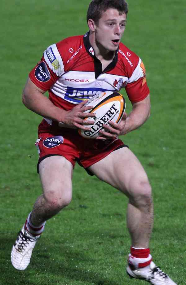 Ian Clark | Ultimate Rugby Players, News, Fixtures and Live Results