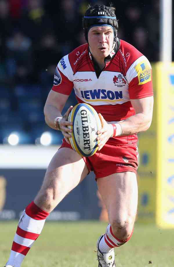 Rob Cook | Ultimate Rugby Players, News, Fixtures and Live Results