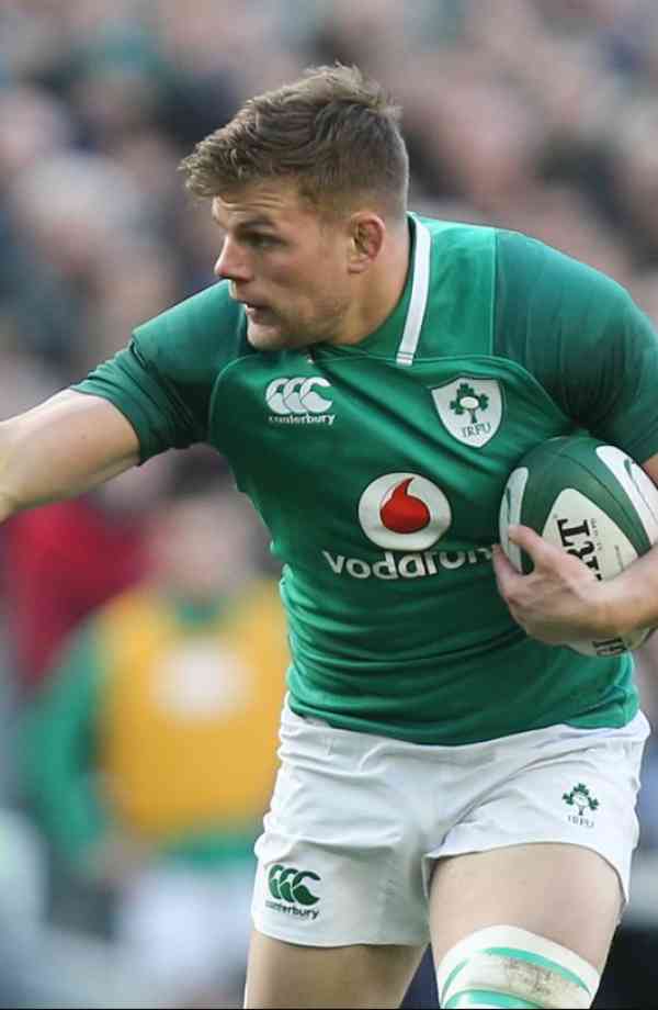 Jordi Murphy | Ultimate Rugby Players, News, Fixtures and Live Results