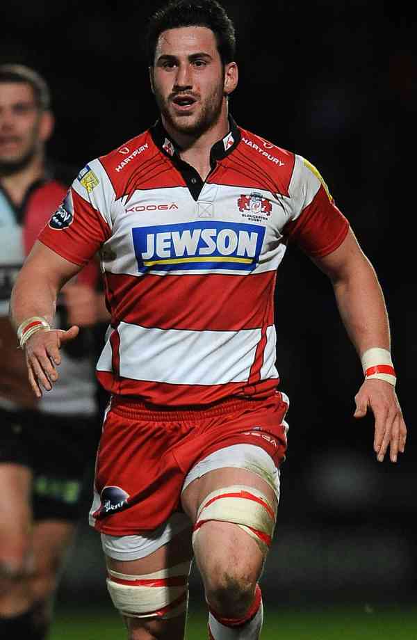 Matt Cox | Ultimate Rugby Players, News, Fixtures and Live Results